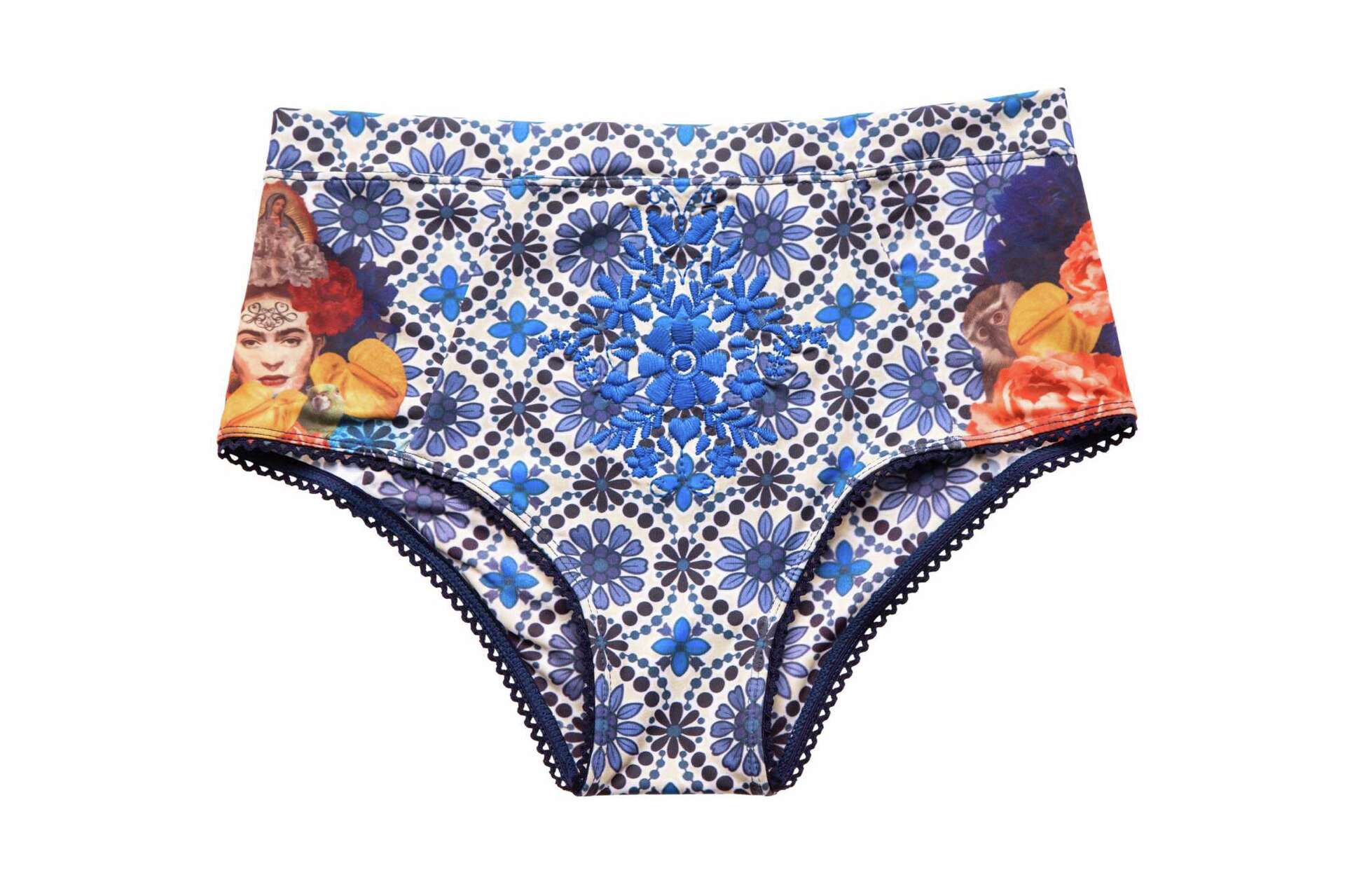 Naja: Catalina Girald’s bold lingerie line