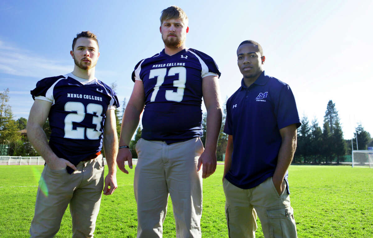 Menlo College latest school to drop football program