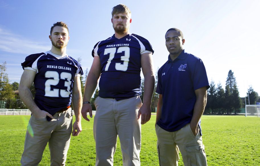 Menlo College latest school to drop football program