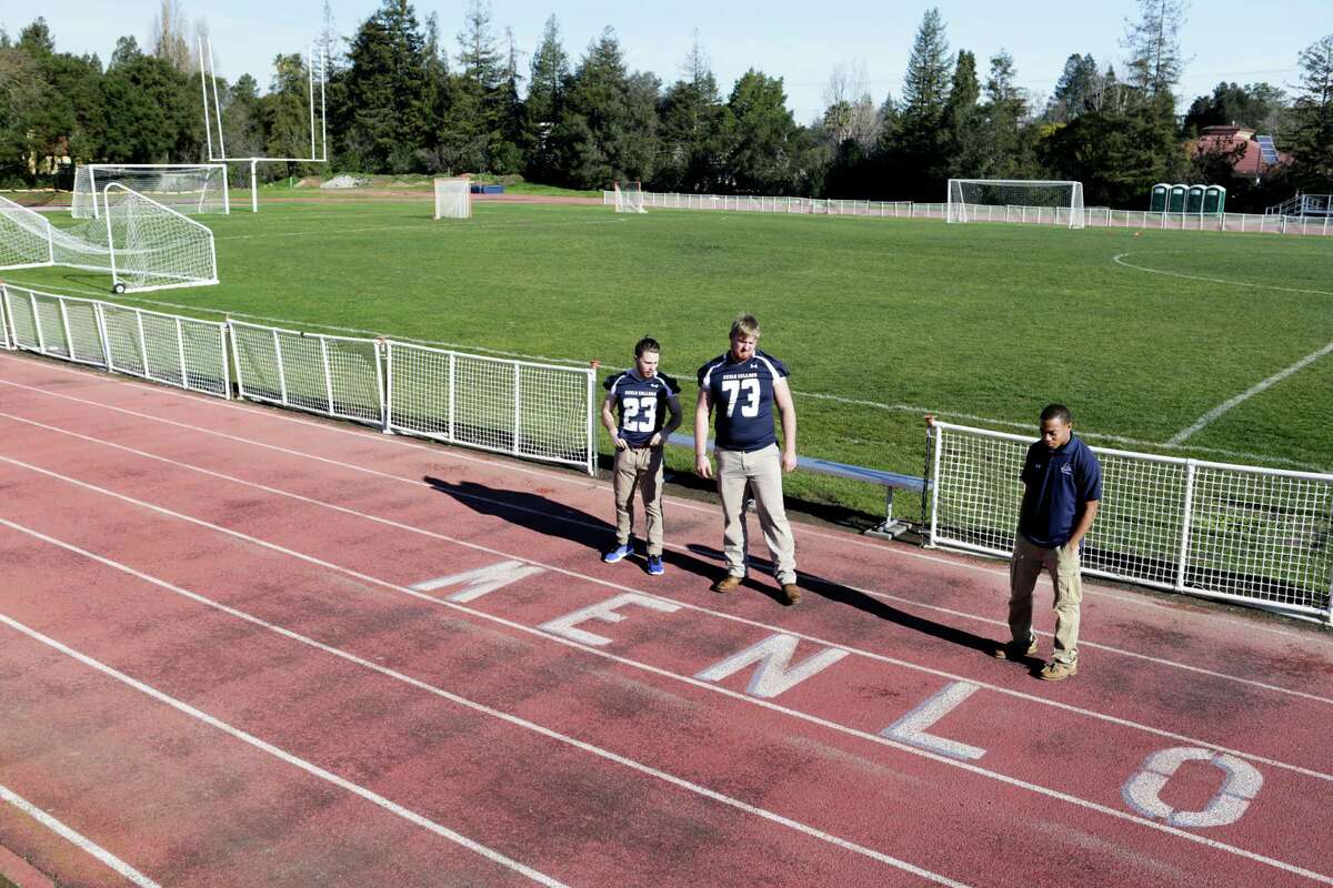 Menlo College latest school to drop football program
