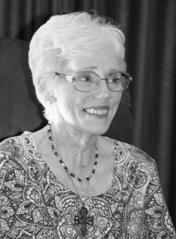 Dyslexia helped Putsche relate to students