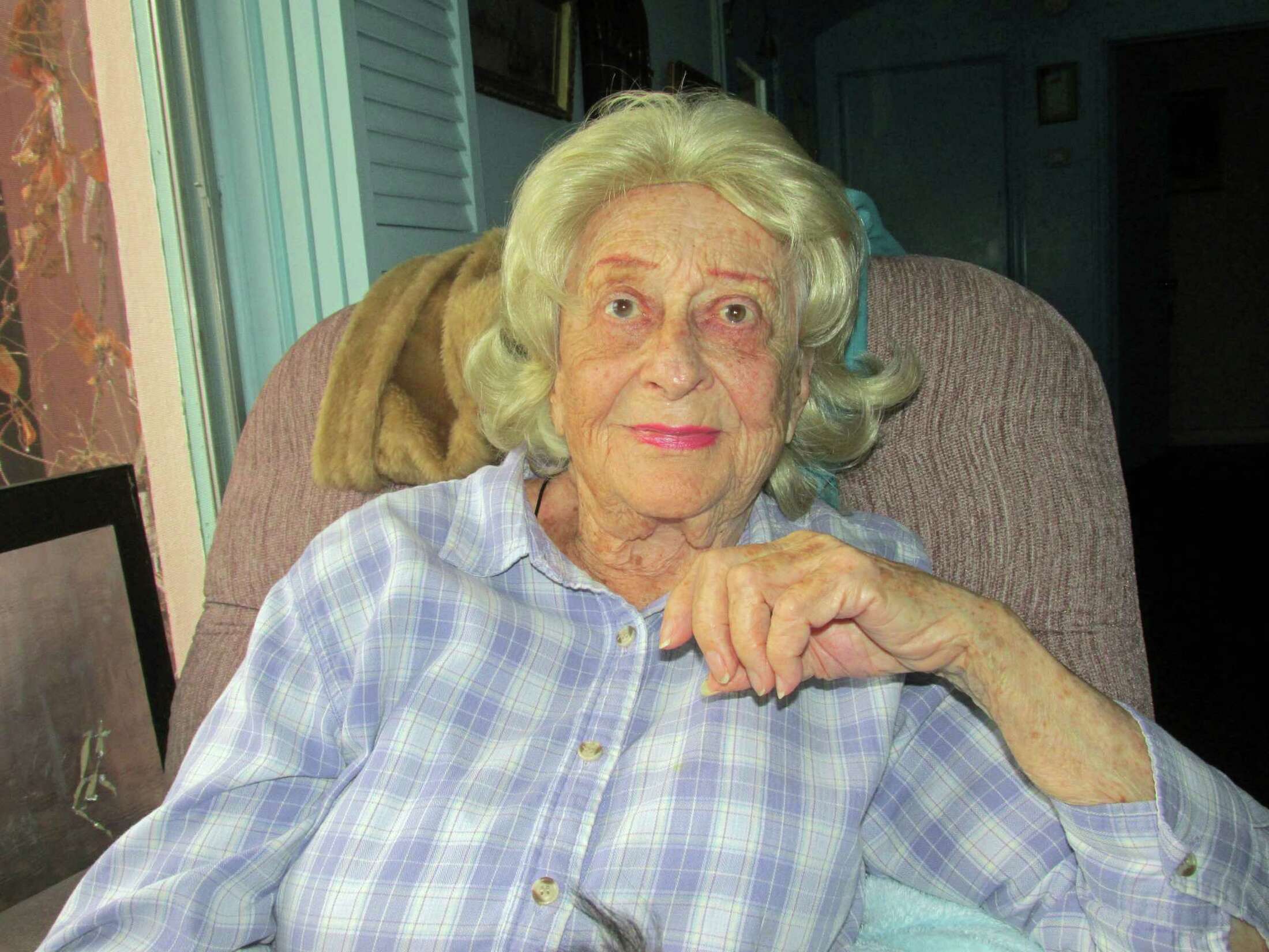 Israel Putnam descendant set to relive her ancestor's famous ride