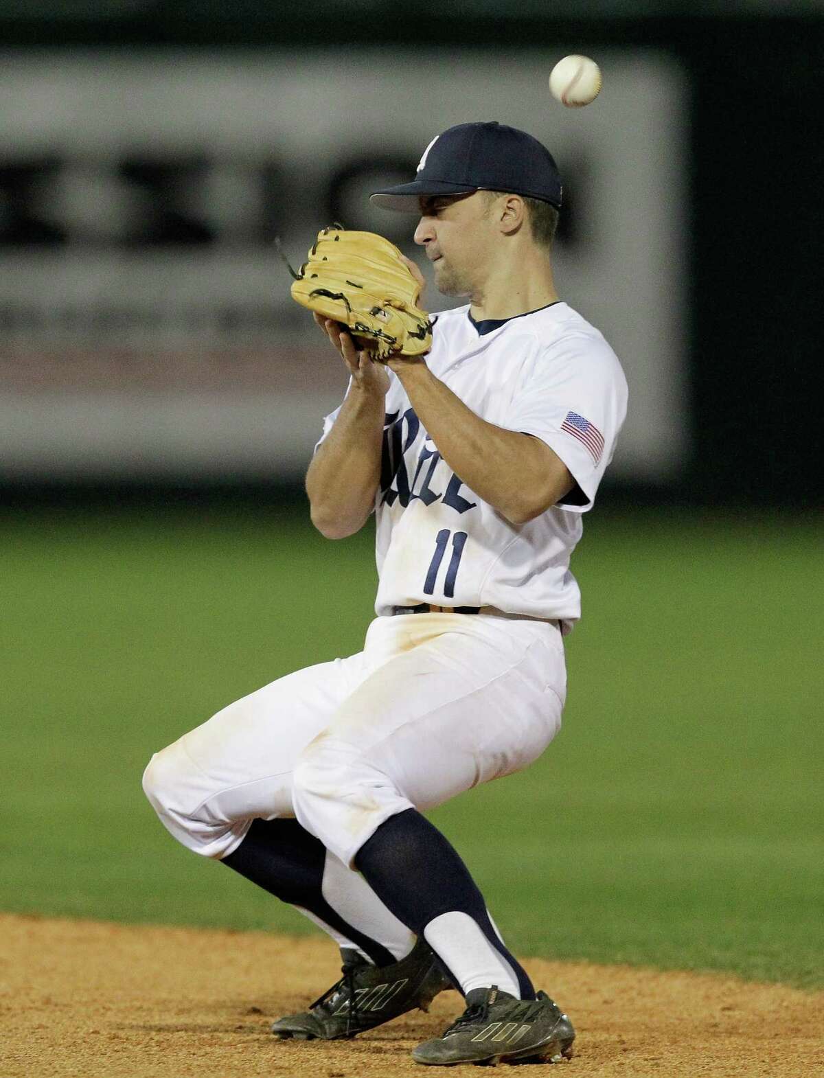 Rice unable to overcome miscues in season-opening loss to UT