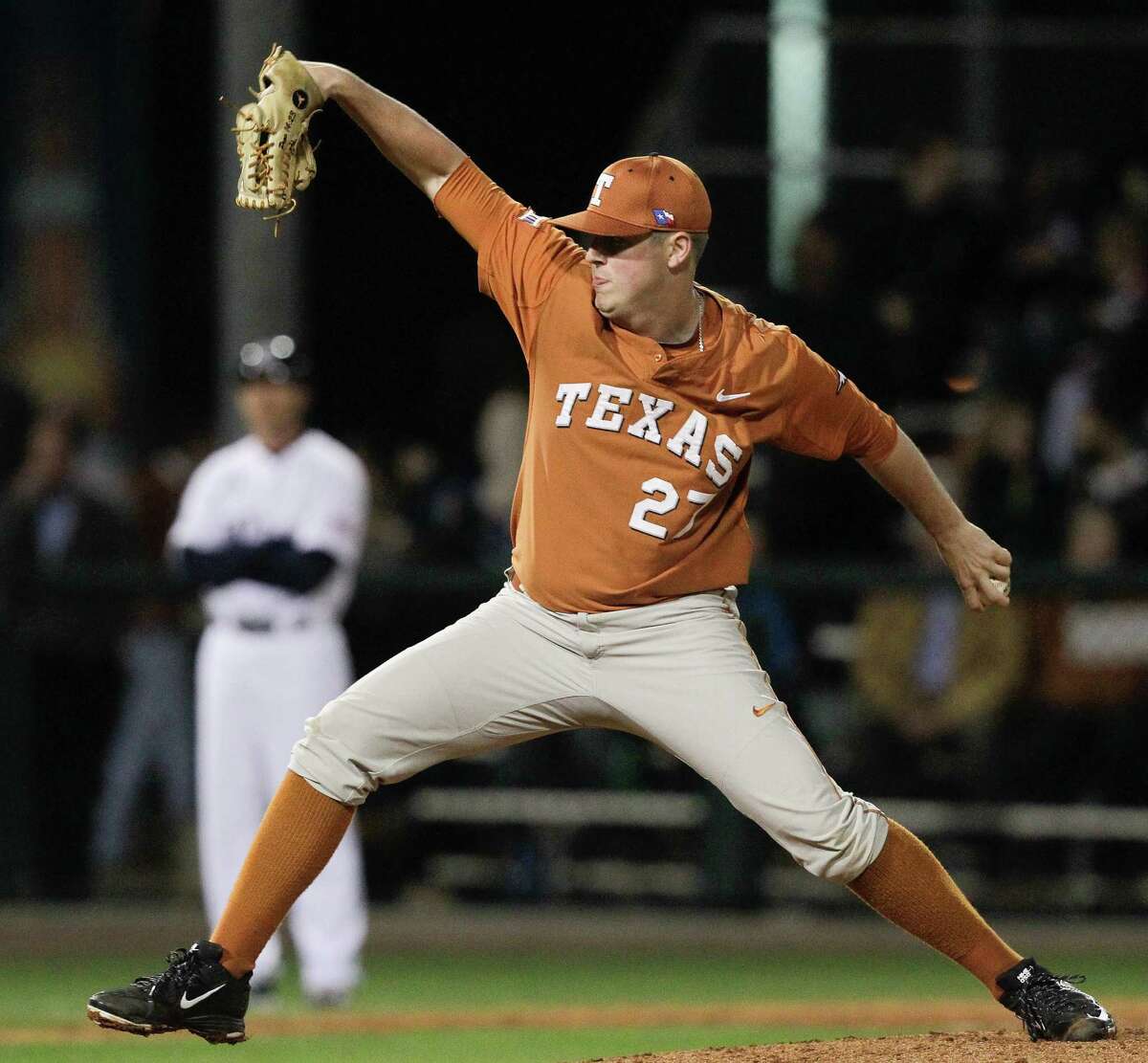 Rice unable to overcome miscues in season-opening loss to UT