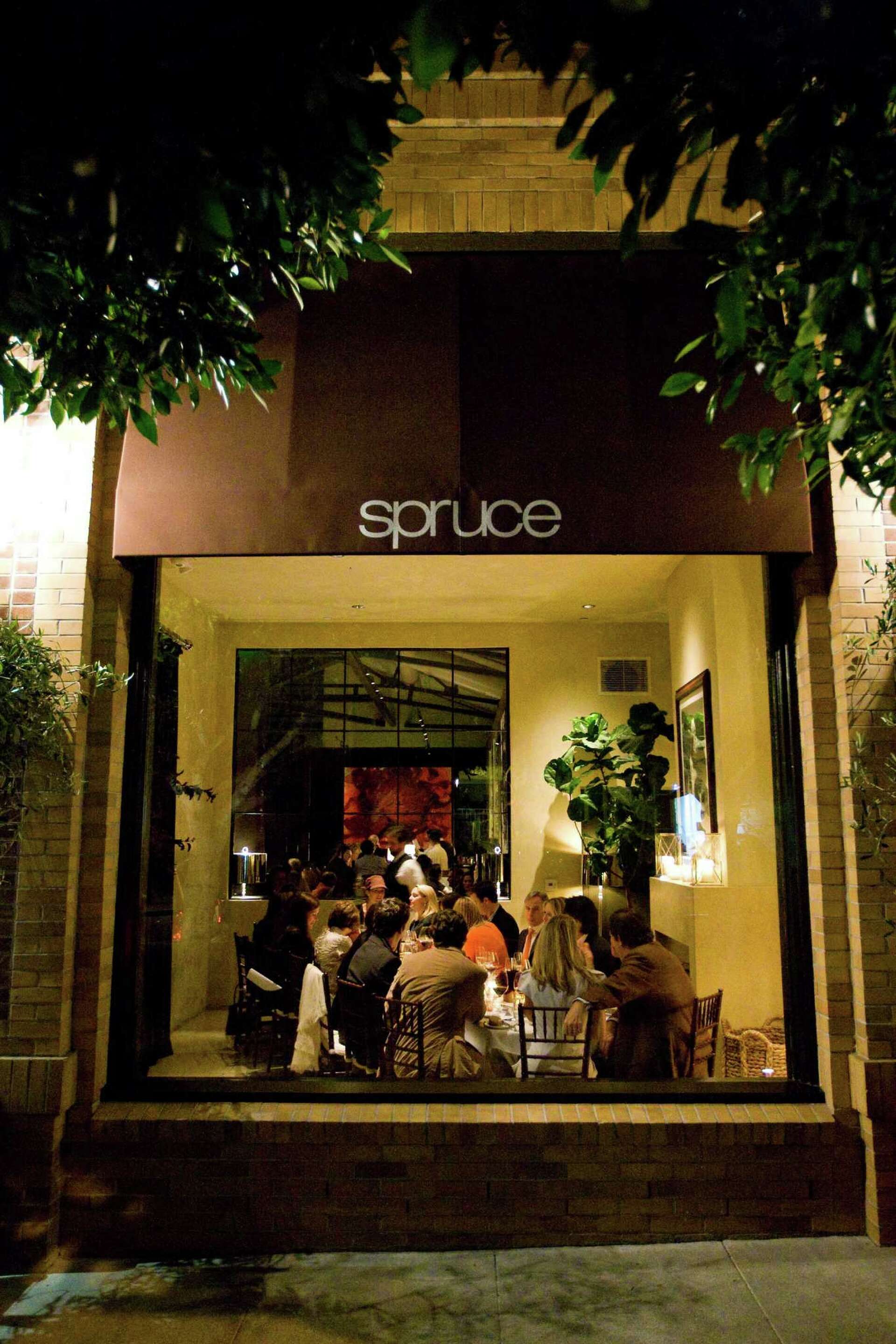 Here’s where Obama ate dinner in S.F. on Friday night