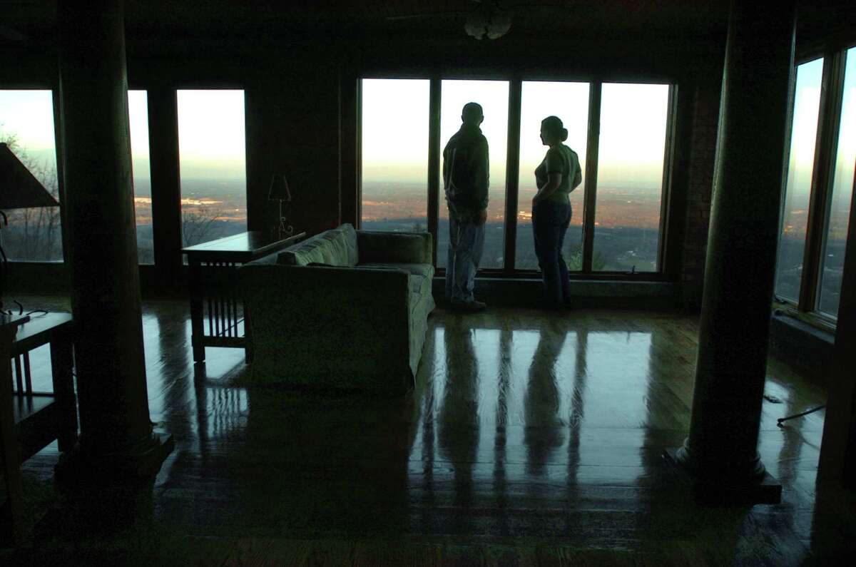 Political boss Dan O'Connell's Helderberg retreat for sale