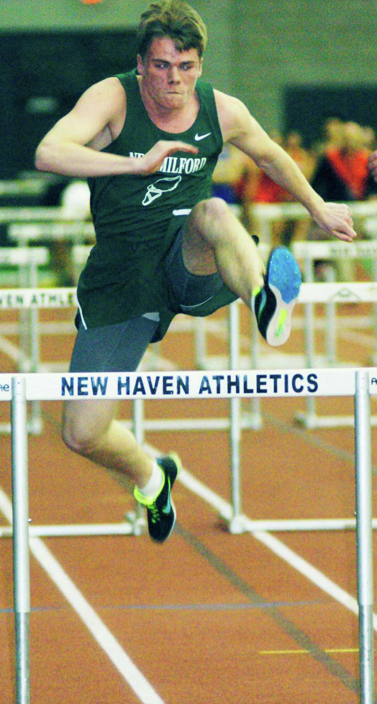 Green Wave athletes excel in SWC track