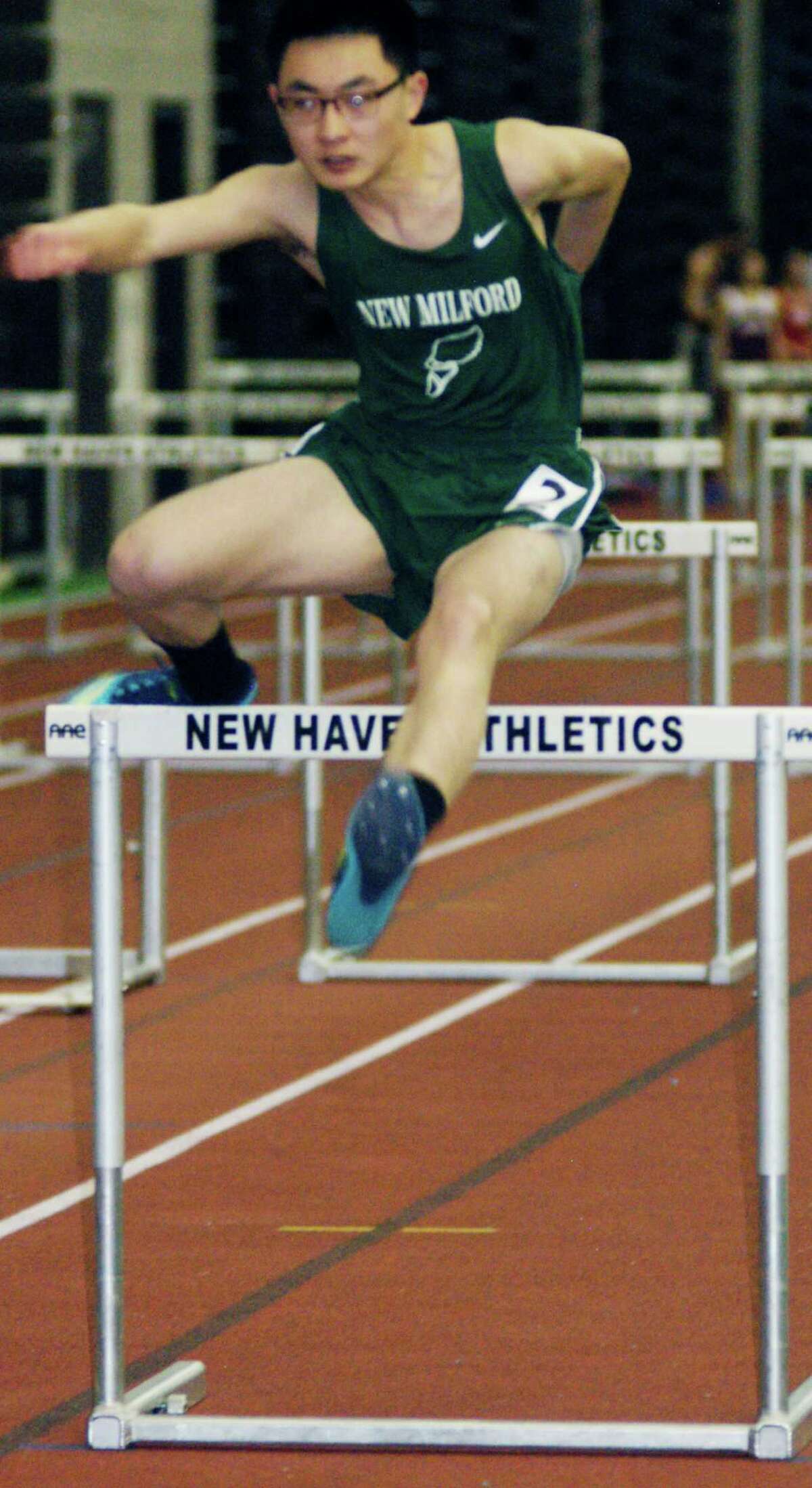 Green Wave athletes excel in SWC track