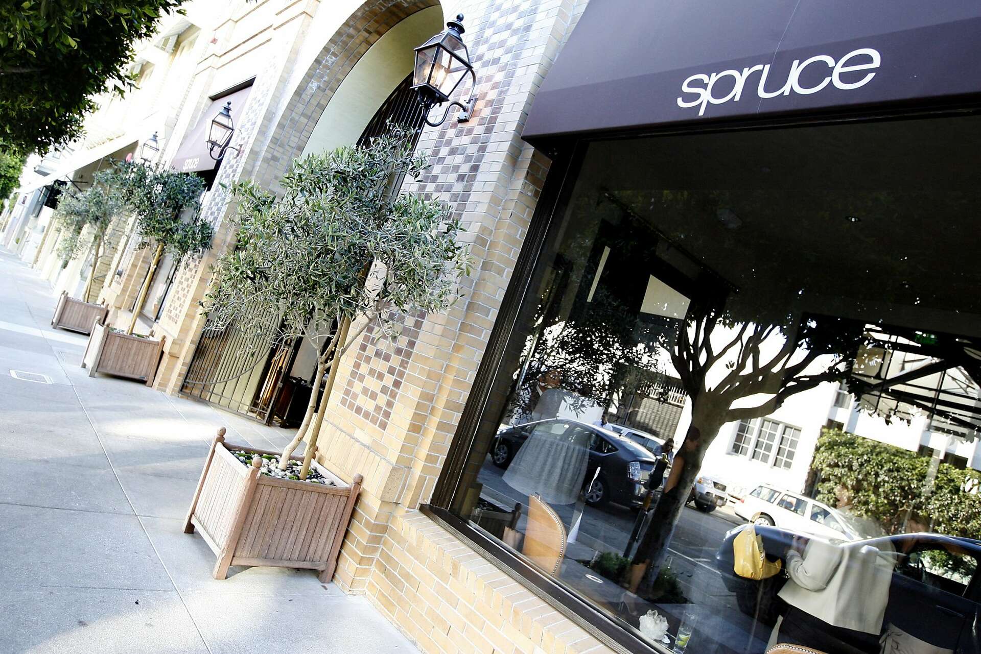 Here’s where Obama ate dinner in S.F. on Friday night