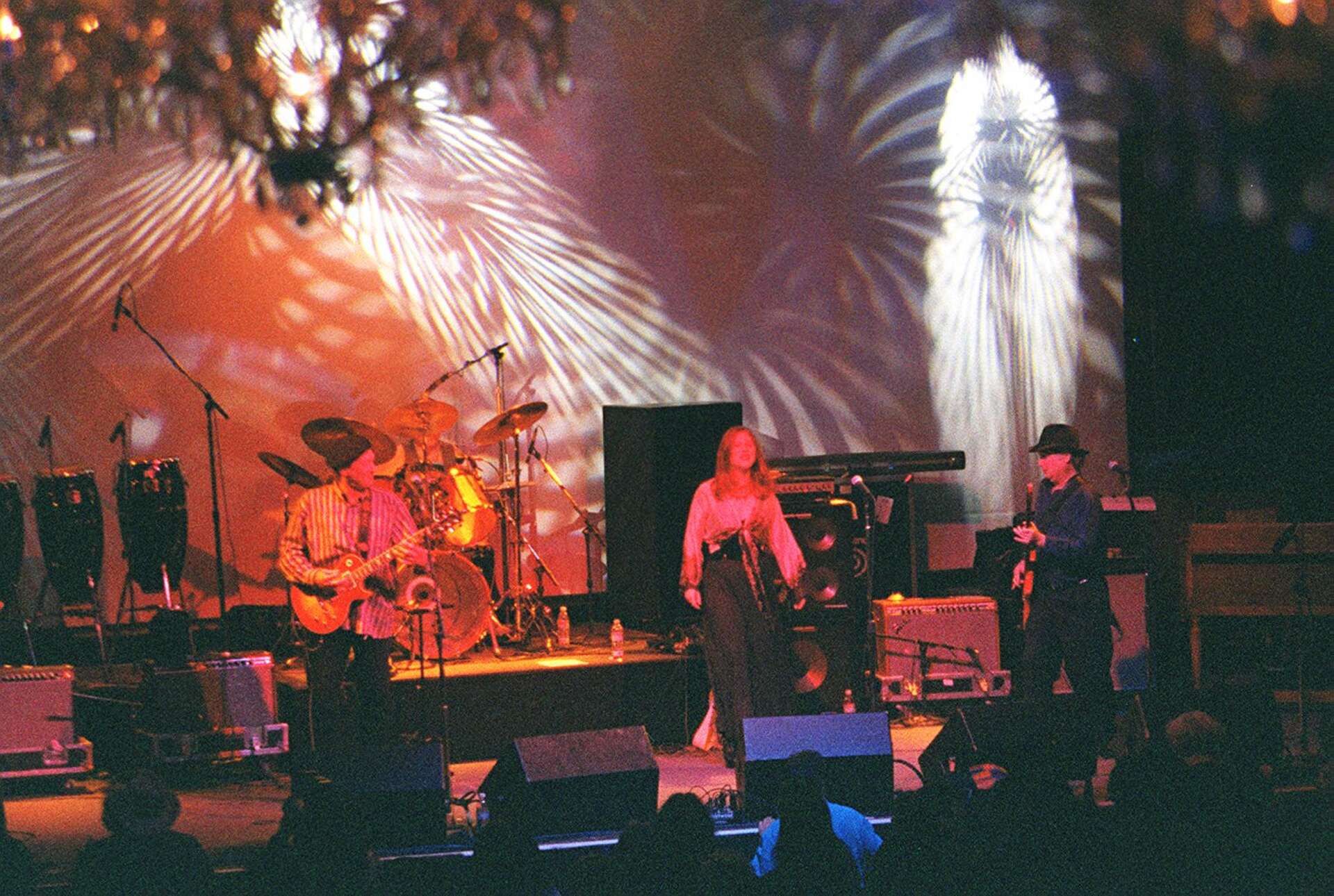 Sam Andrew, Big Brother and the Holding Company guitarist, dies