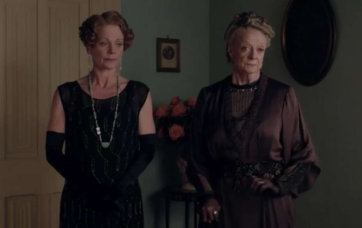 Downton Abbey recap: 'You have made me regret my confidence'