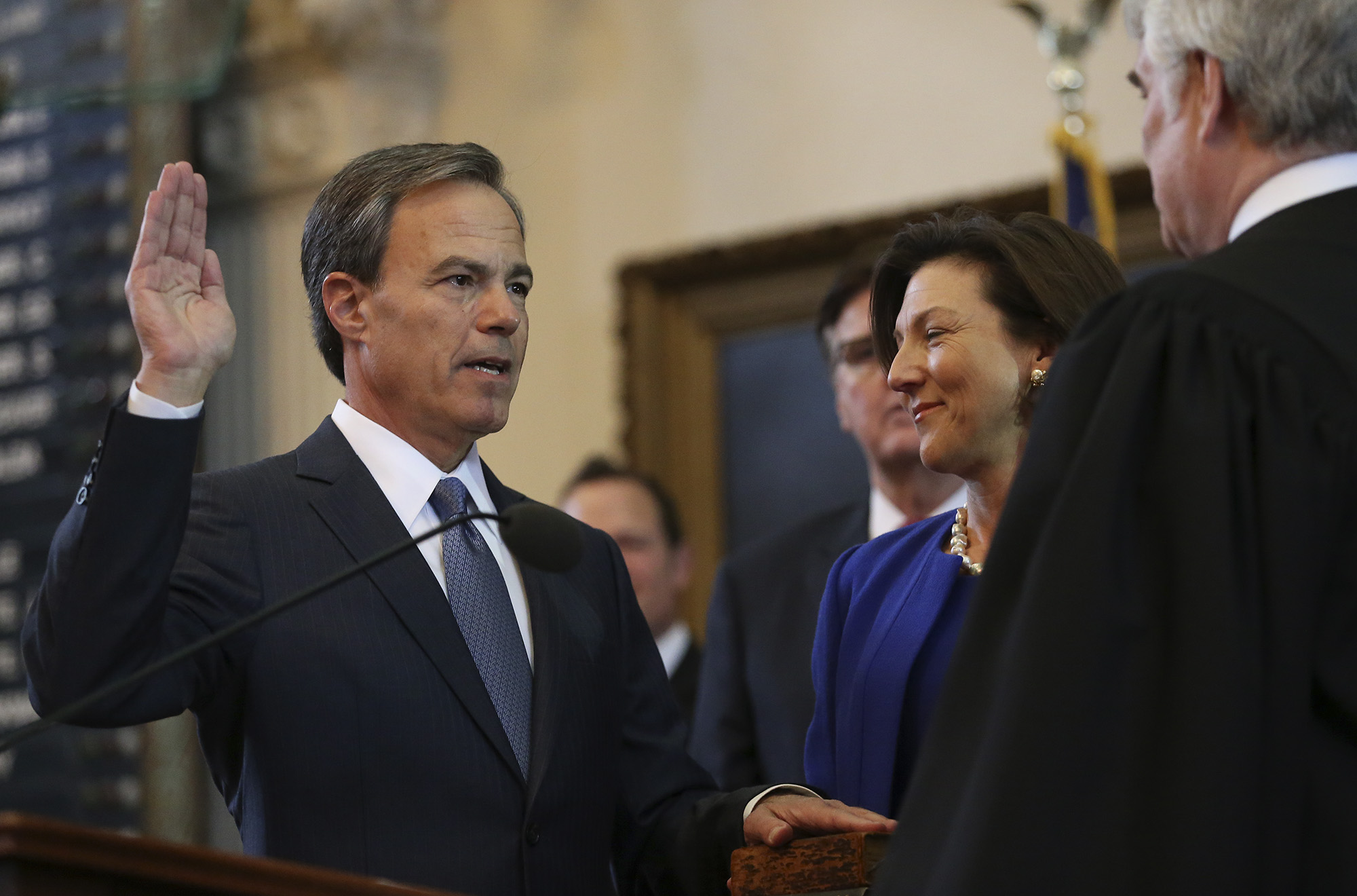 Speaker Straus deserves a little Valentine's love