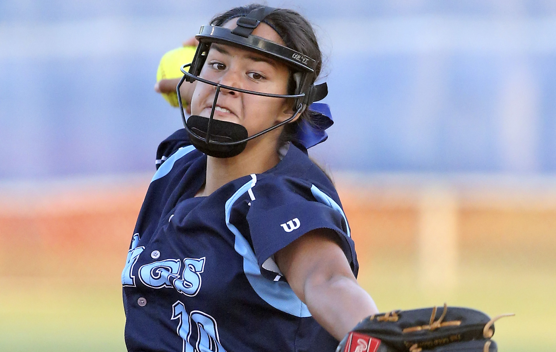 Softball: Area scouting report