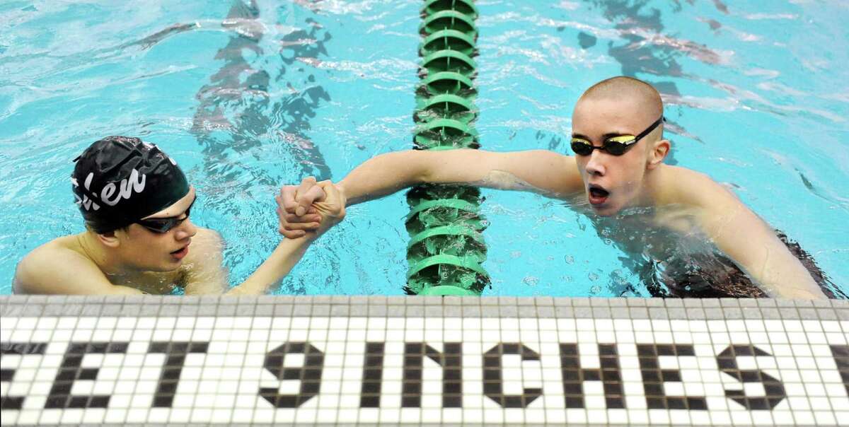 Shaker puts end to Shen's streak