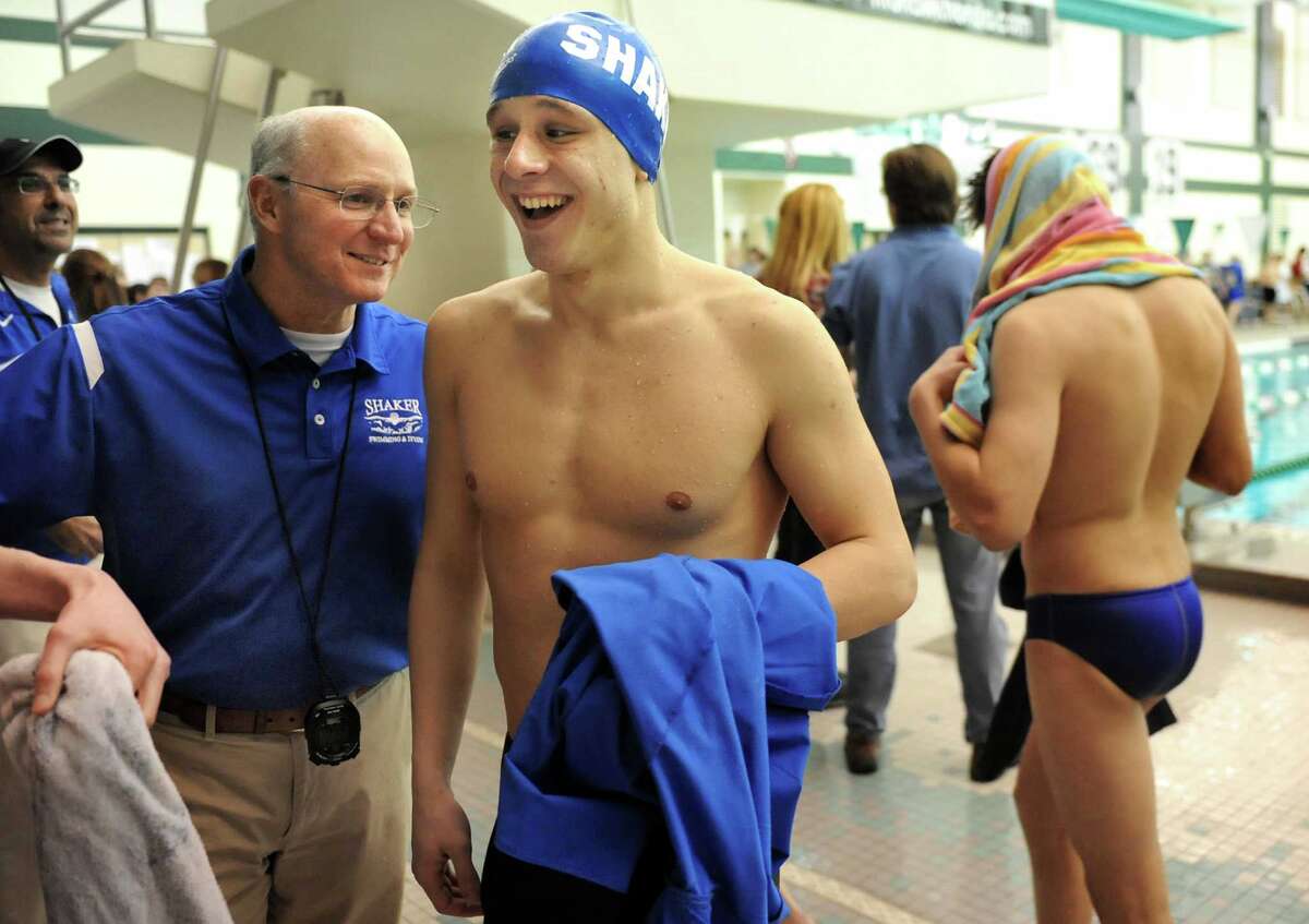 Shaker puts end to Shen's streak