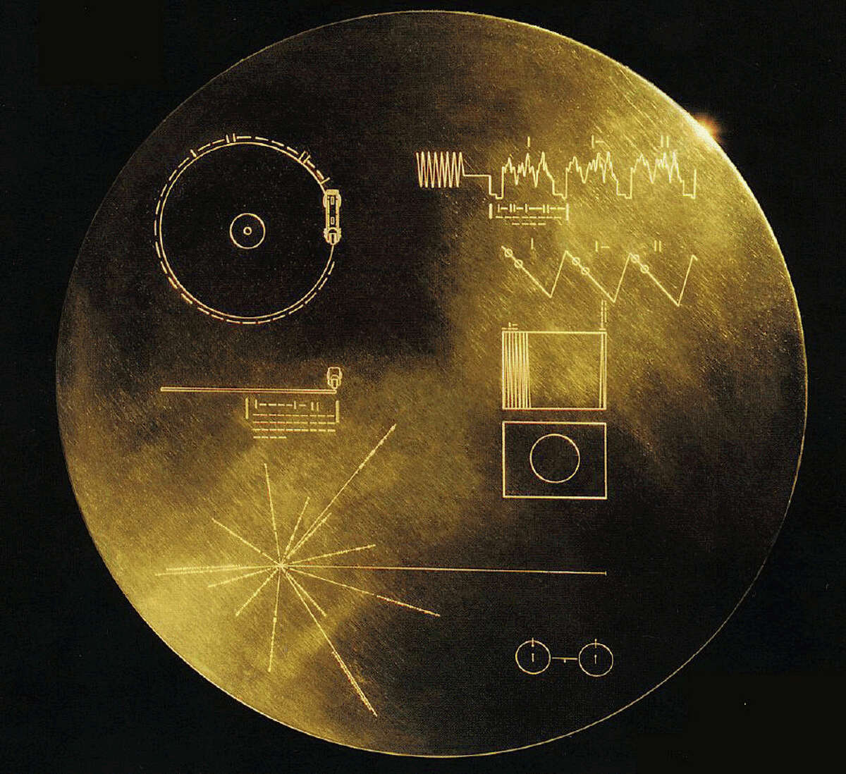 Forty years later, a look back at Voyager