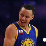 Stephen Curry: The case for making him the NBA’s MVP - SFGate