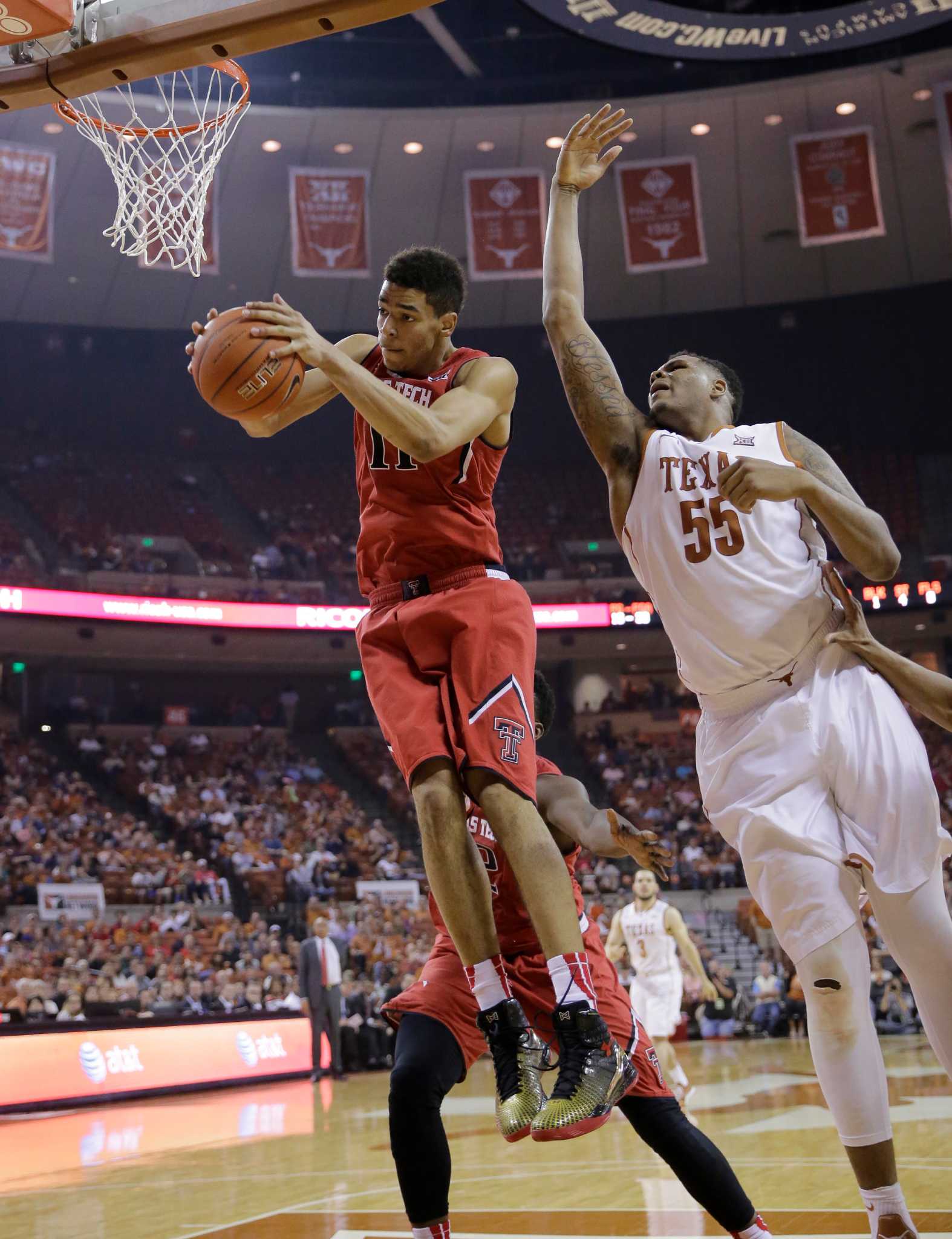 College Slam Dunk and 3-point Championship features top men's, women's ...