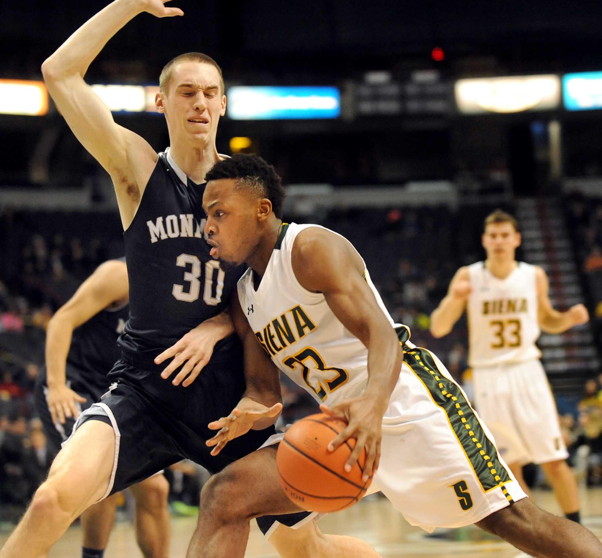 Stewart sticks it to Saints