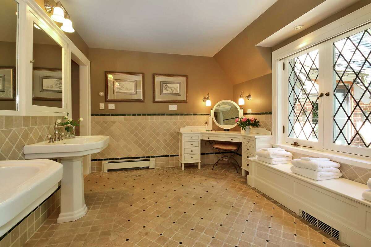 On the market: A Tudor estate with regal appeal