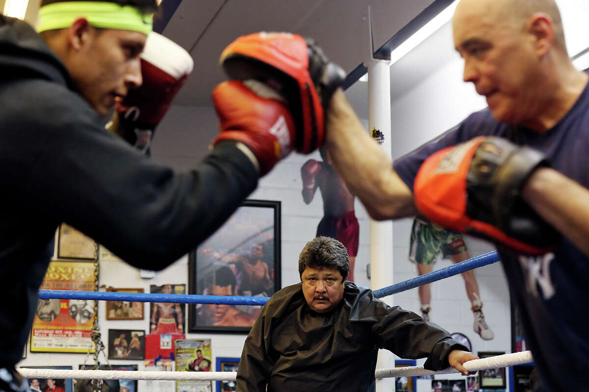 Calderon coach keeping tradition alive