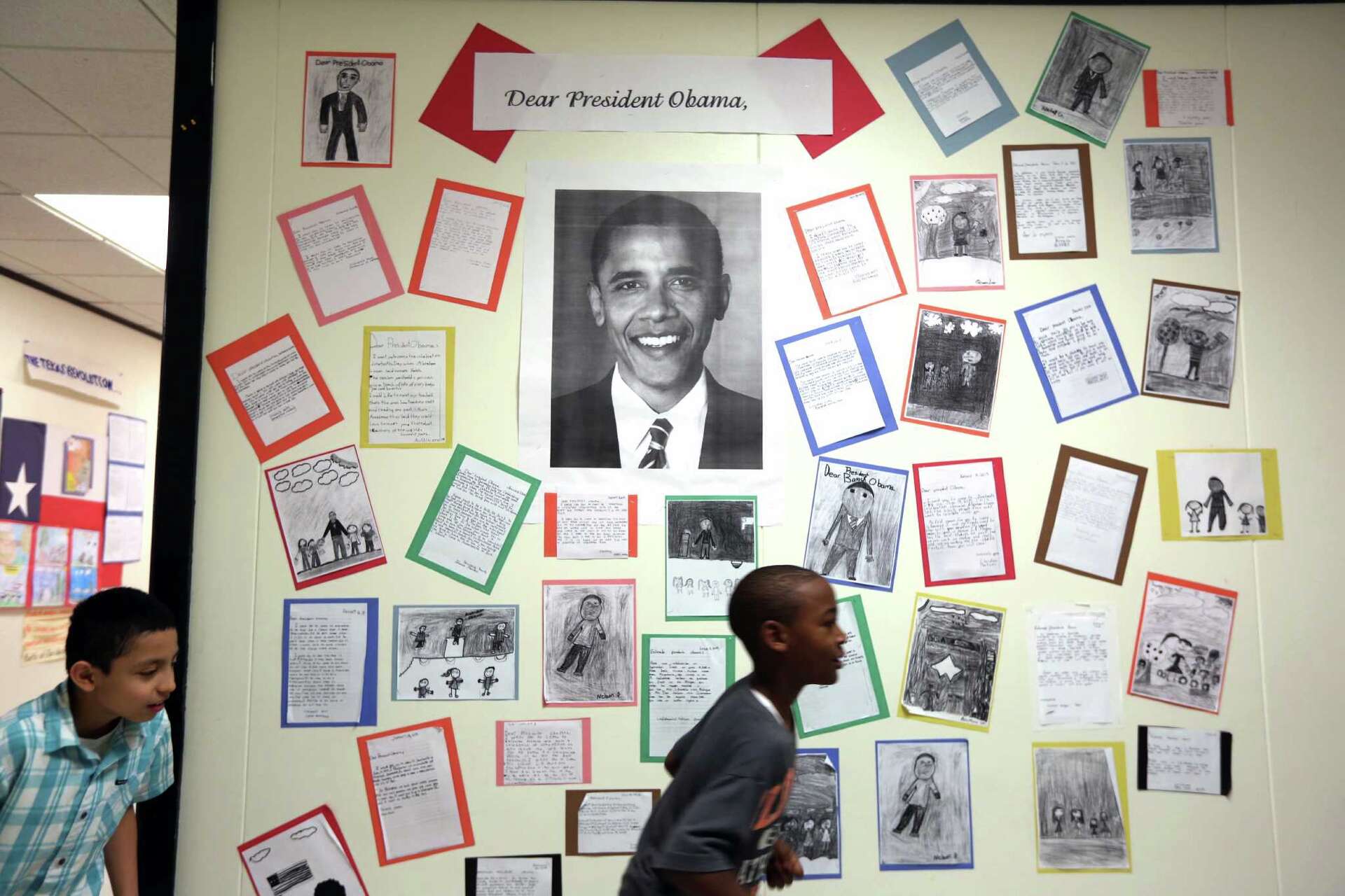 Organizer: Obama won't attend Galveston's 'Juneteenth' celebration ...