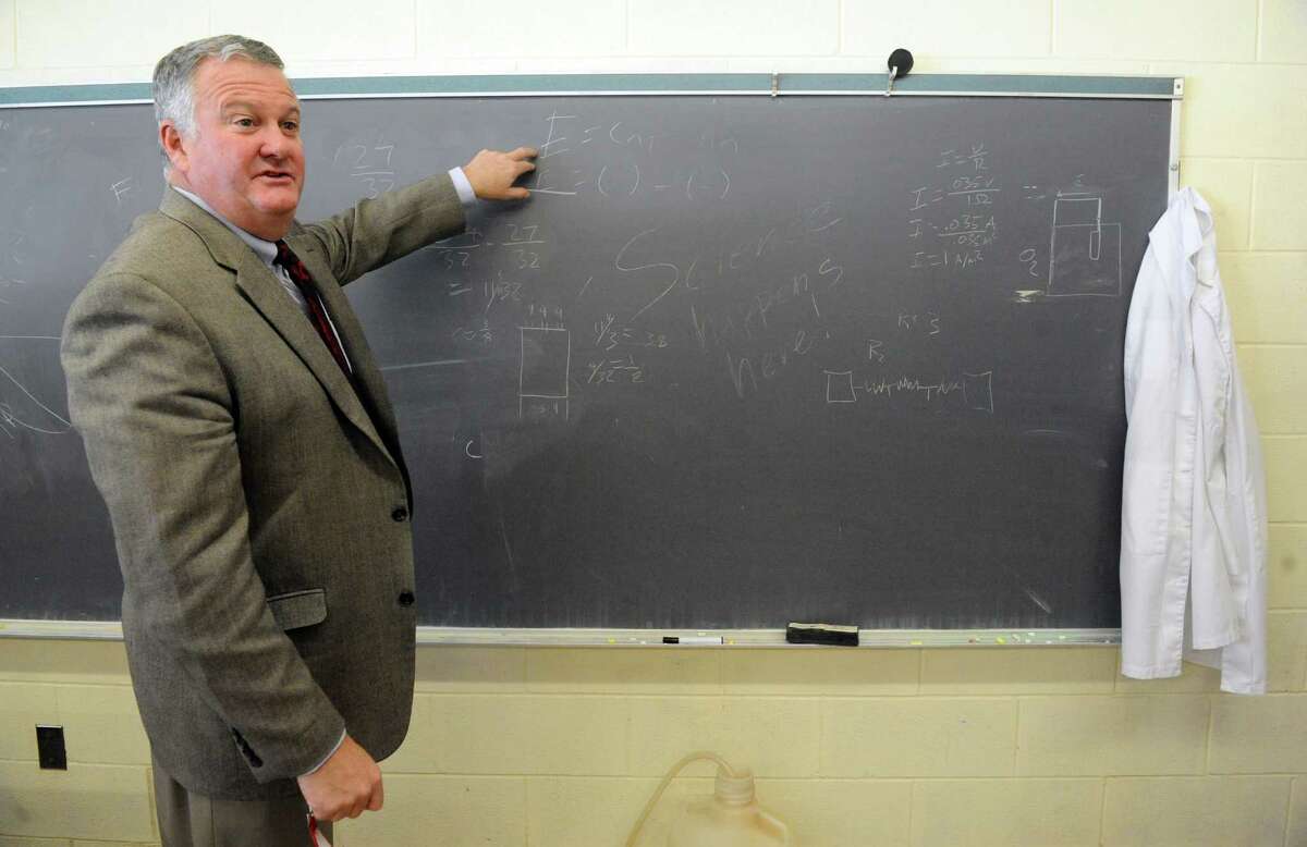 Life lessons in cooperation and sharing