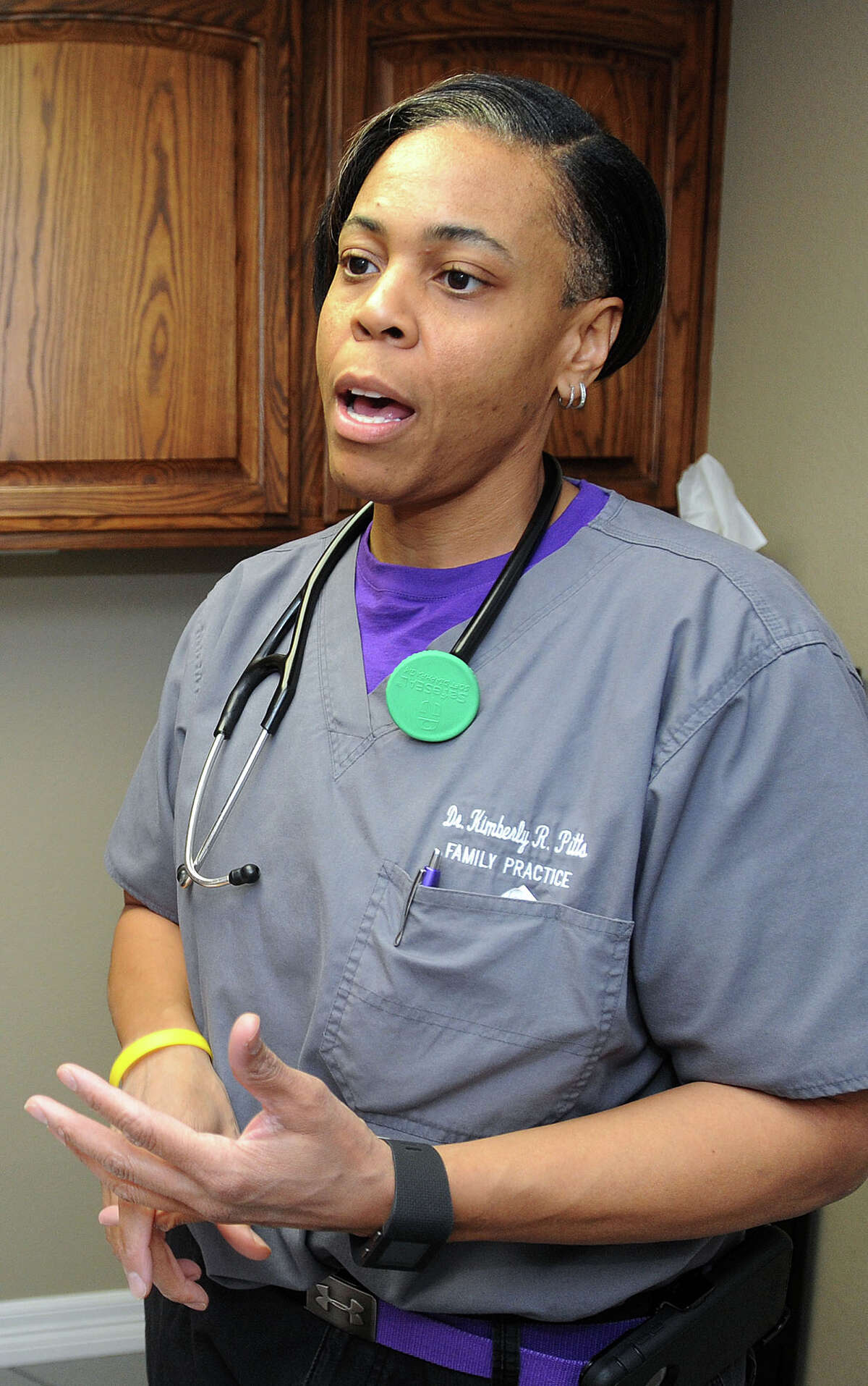 Local hospitals pair with docs, clinics for reliable revenue