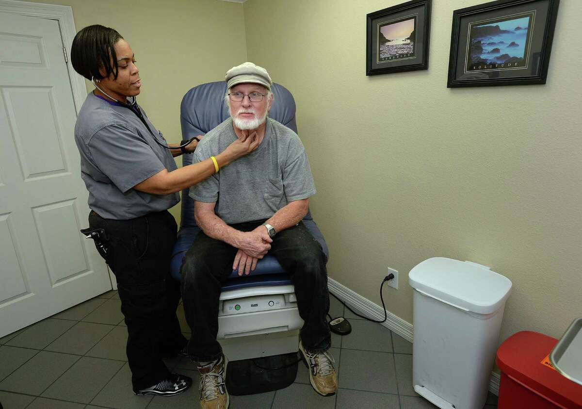 Local hospitals pair with docs, clinics for reliable revenue