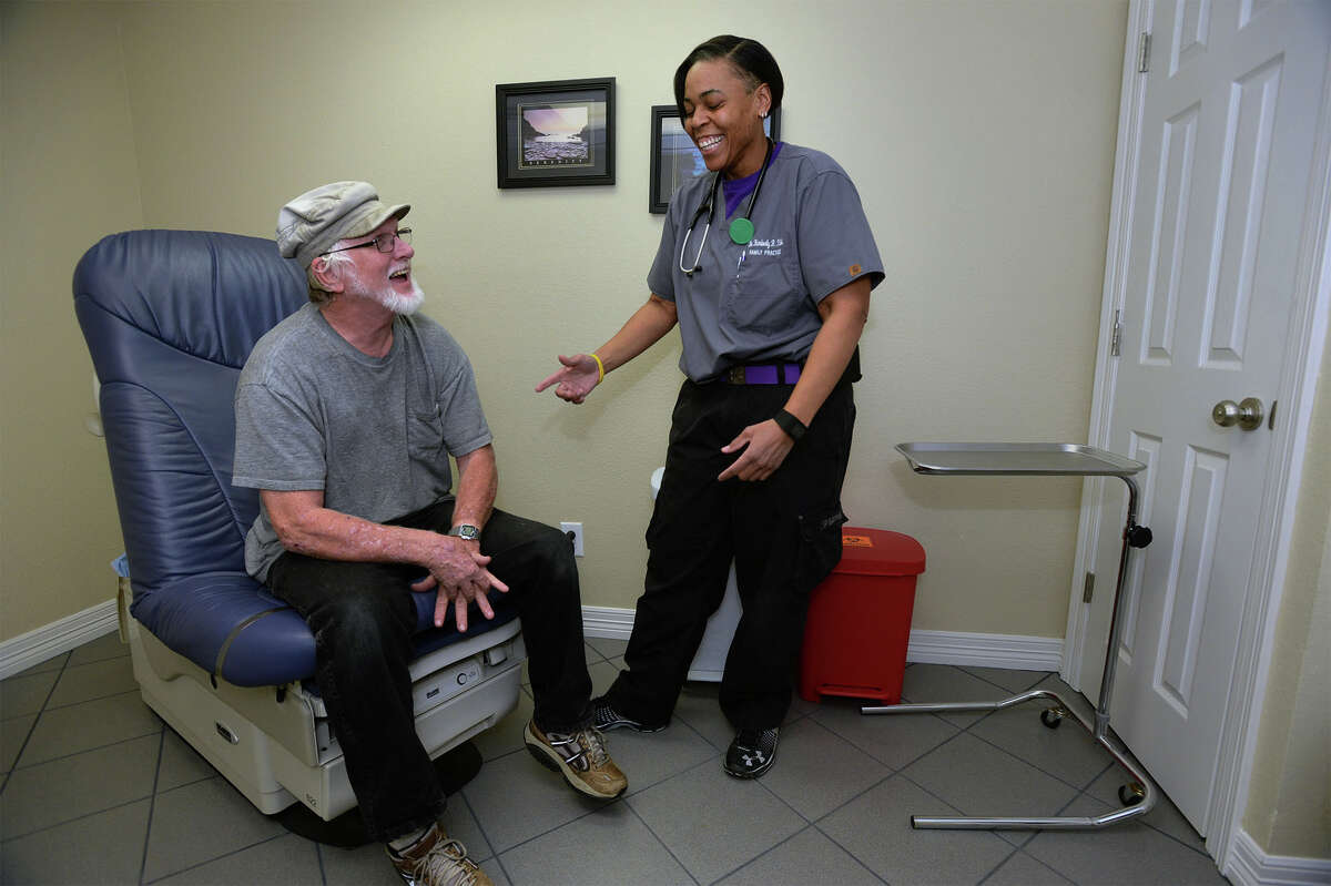 Local hospitals pair with docs, clinics for reliable revenue