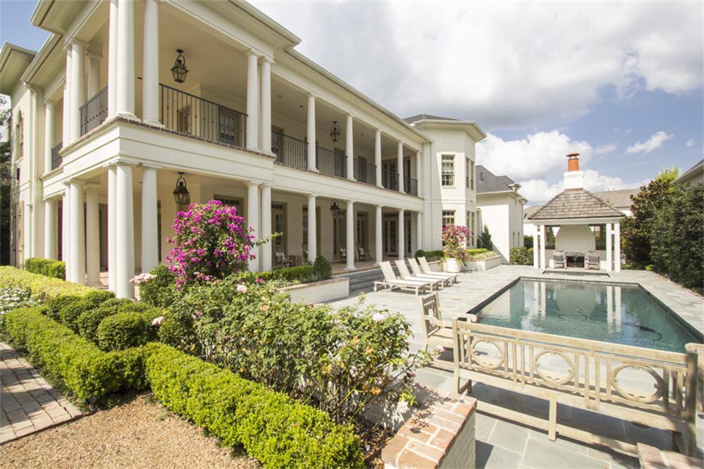 The 5 best new Houston-area house listings