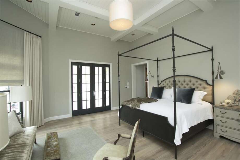 The 5 best new Houston-area house listings - Houston Chronicle