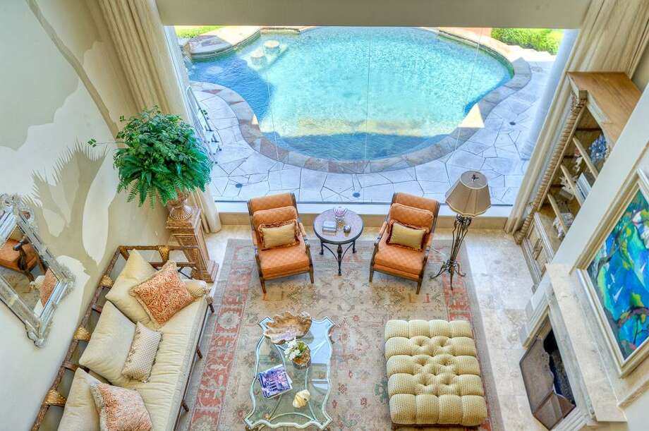 The 5 best new Houston-area house listings - Houston Chronicle