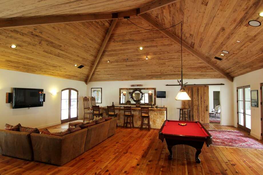 The 5 best new Houston-area house listings - Houston Chronicle
