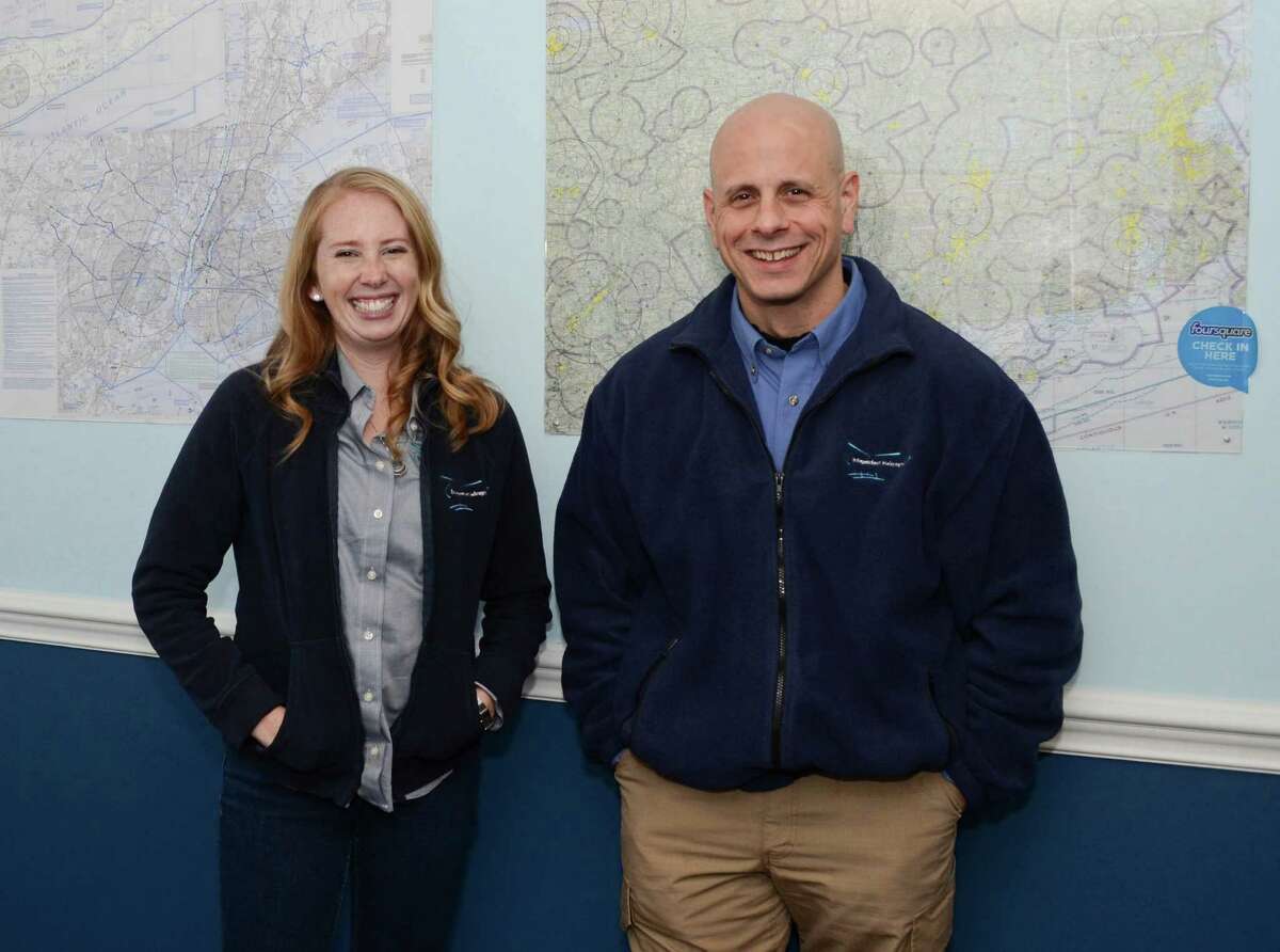 I Did It: Heather Howley’s helicopter business is soaring