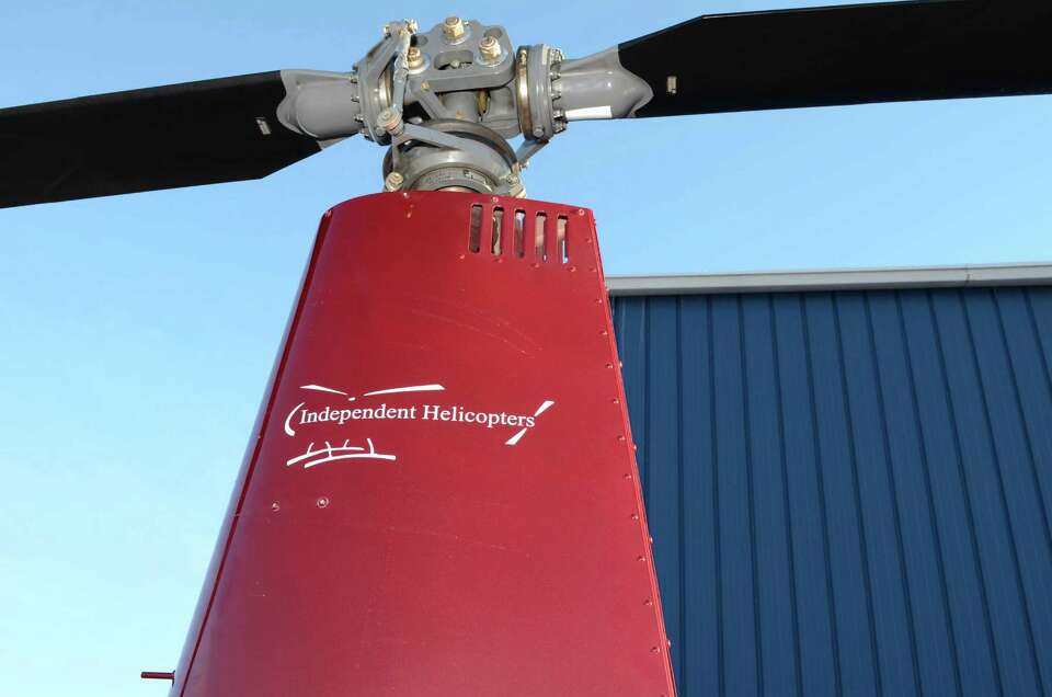 I Did It: Heather Howley’s helicopter business is soaring