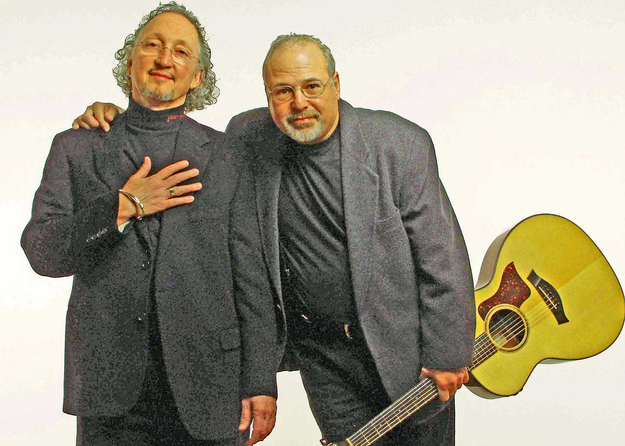 Aztec Two-Step to celebrate album's 40th anniversary in Westport