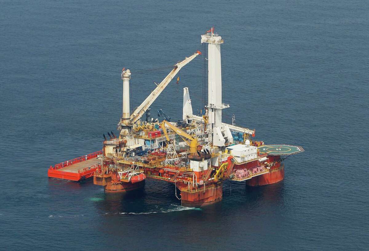 Helix reports 78% decrease in quarterly earnings