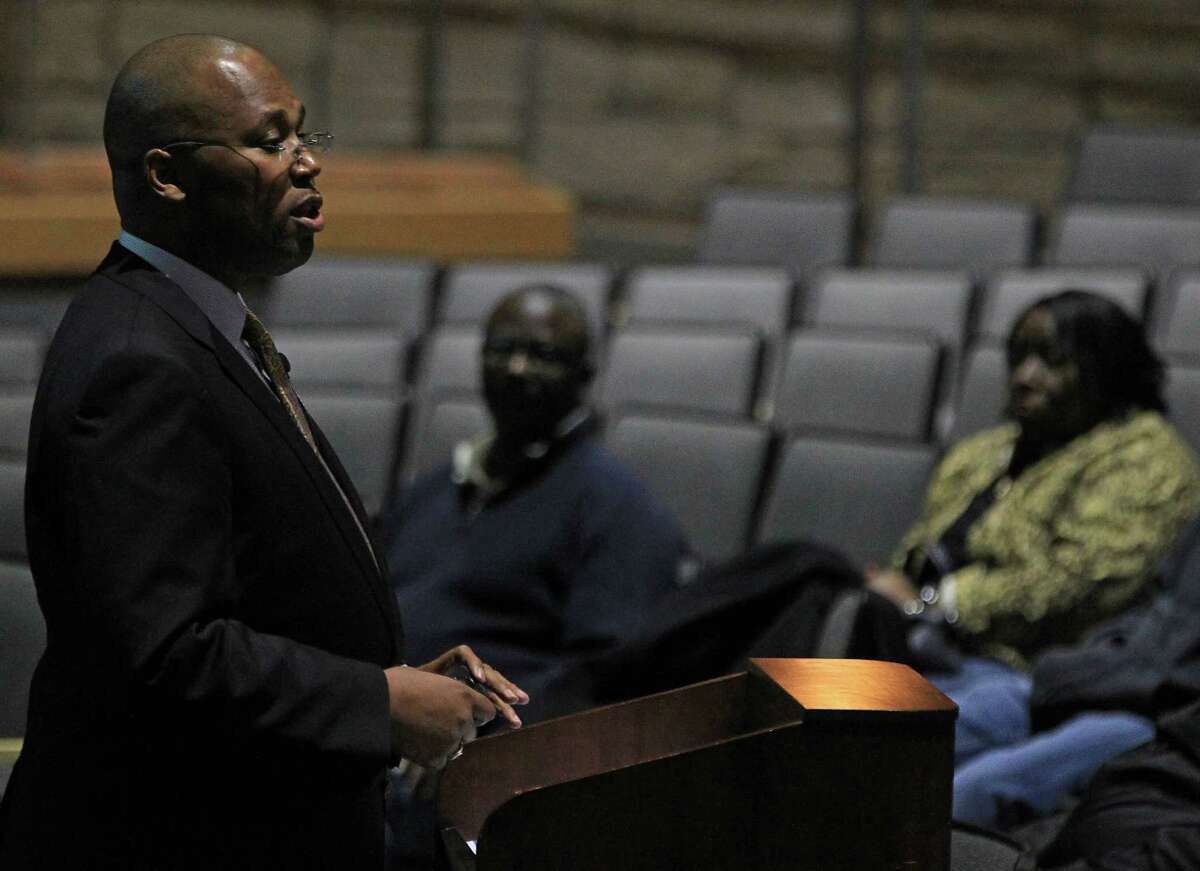 Parents worried, angered over Spring ISD blunders