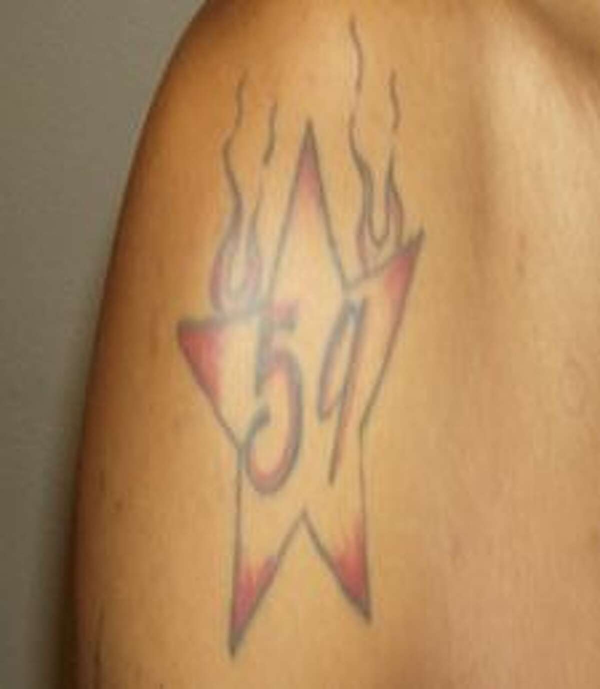 Four gang members charged in home invasions, sex assault