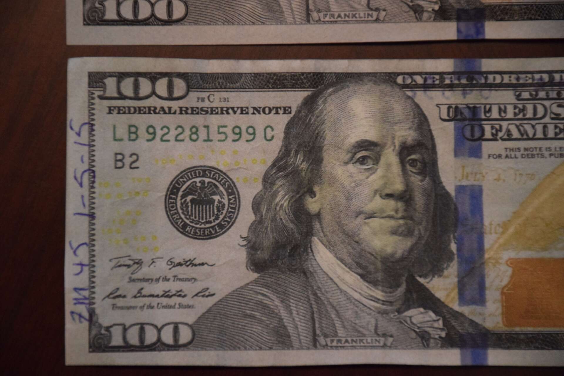 Secret Service battling counterfeiting in San Antonio