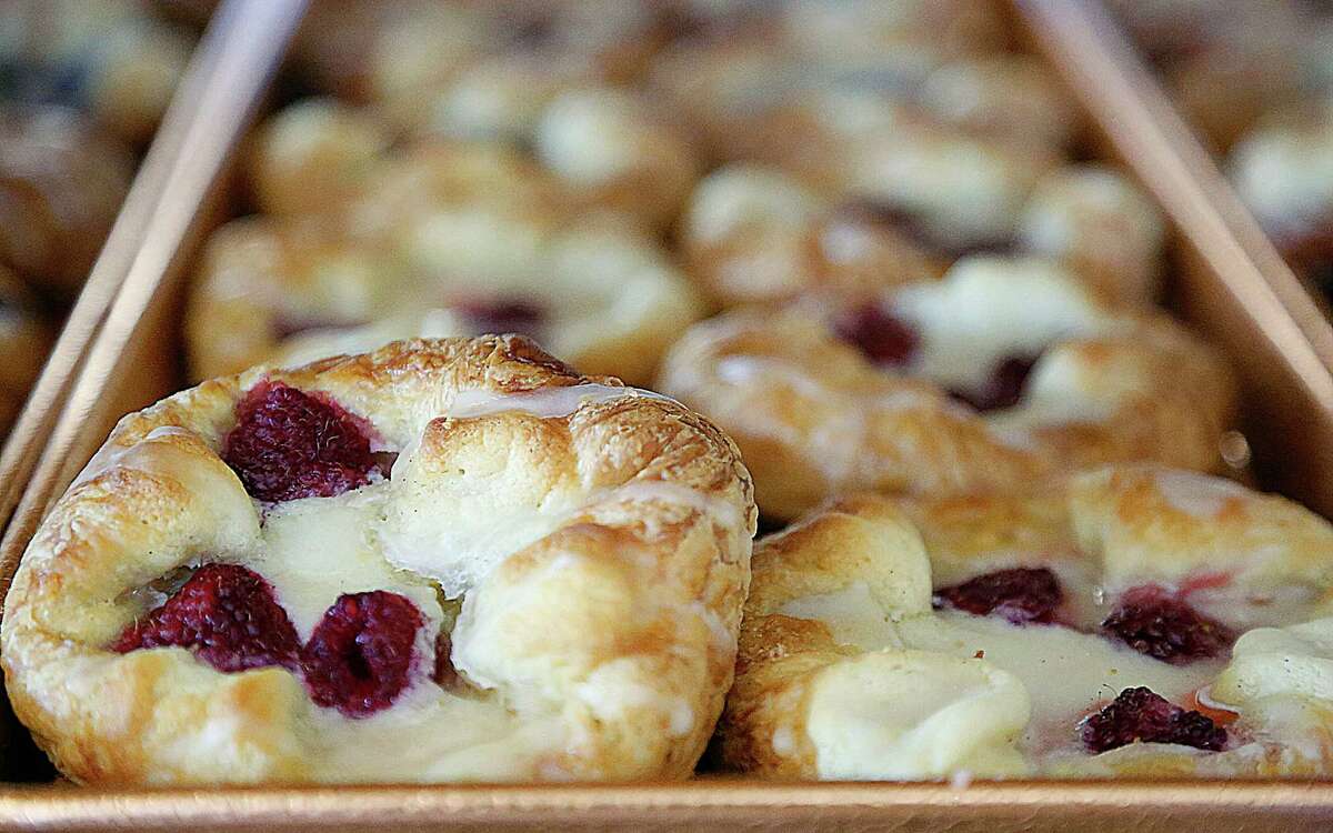 Slow Dough opens bakery within restaurant