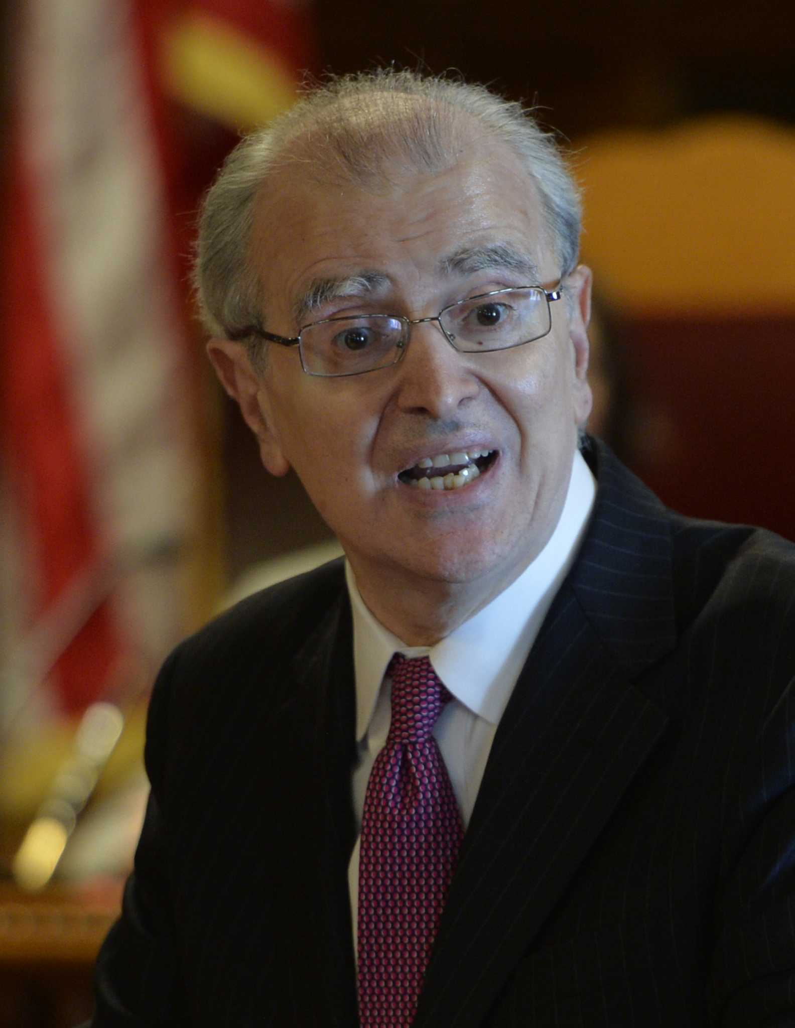 Grand jury reform call