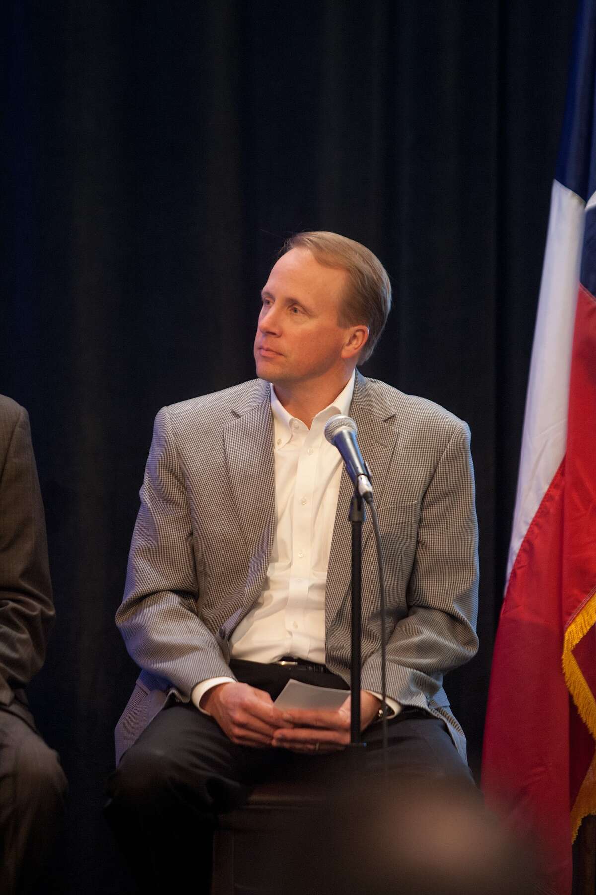 Business leaders predict economic adjustment ahead for west Houston