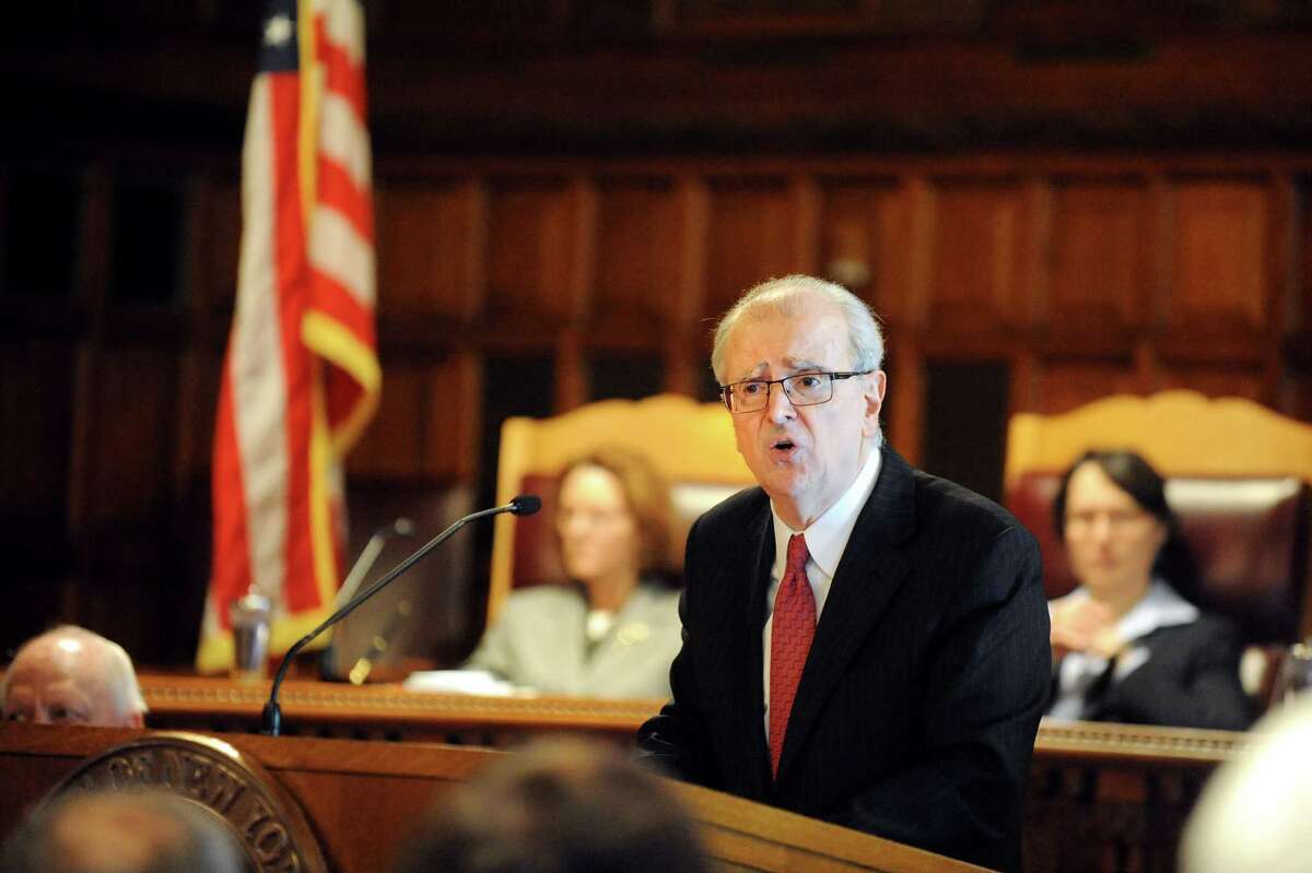 Grand jury reform call