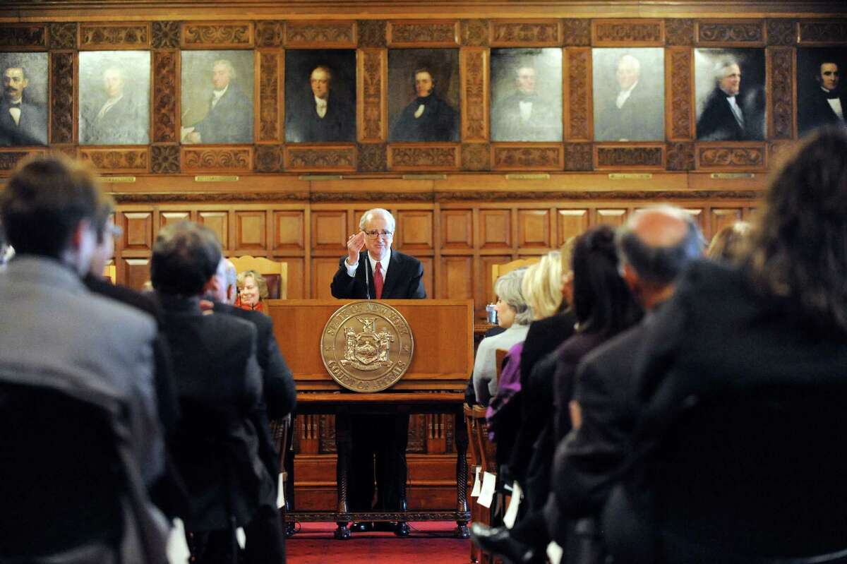 Grand jury reform call