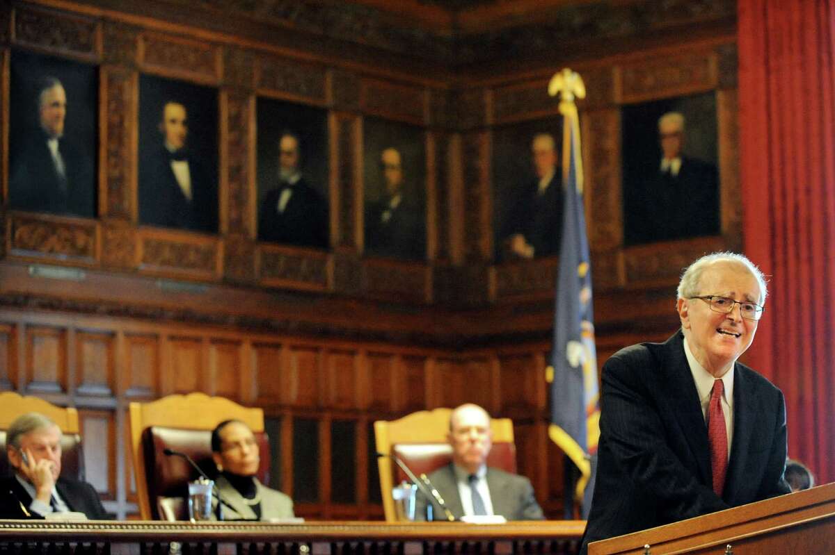 Grand jury reform call