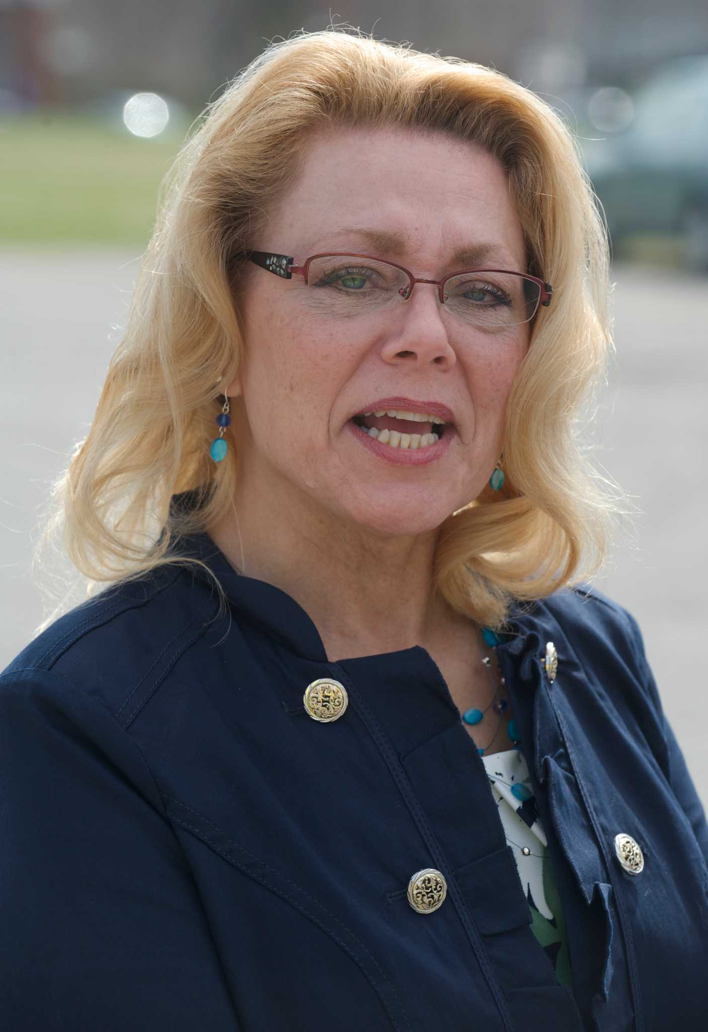 Murphy seeks seventh term as New Milford mayor