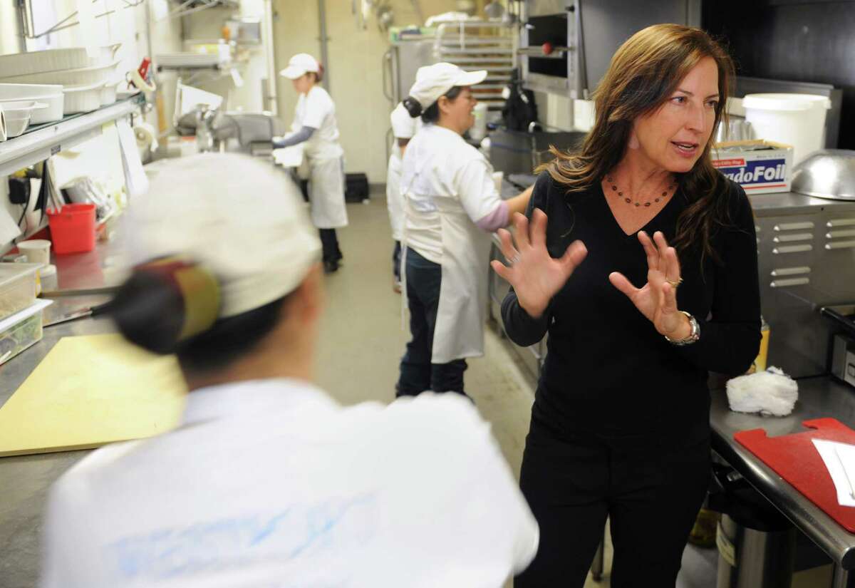 Greenwich, Stamford chefs honored at Great Chefs event