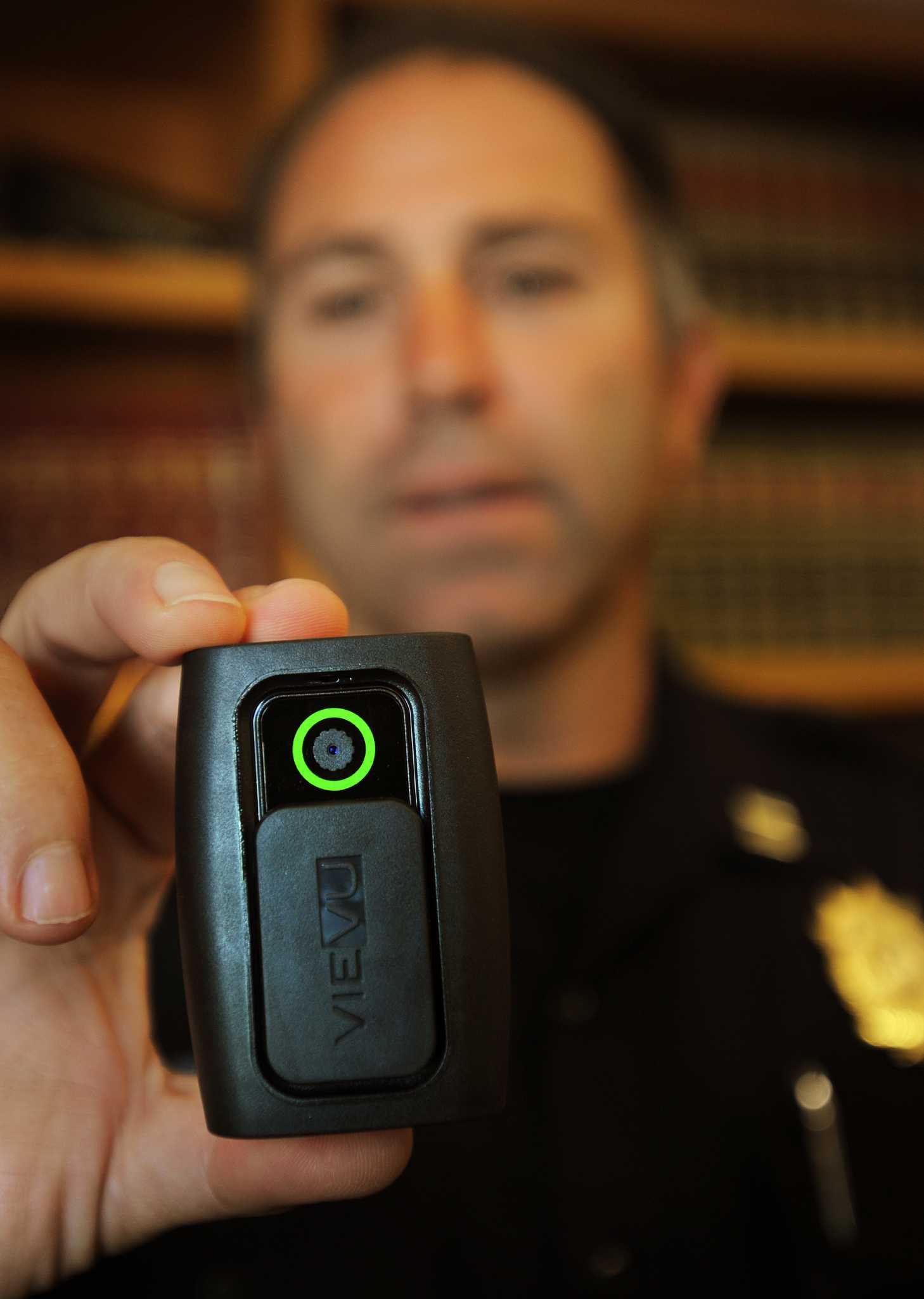 Cameras-on-cops bill comes into focus